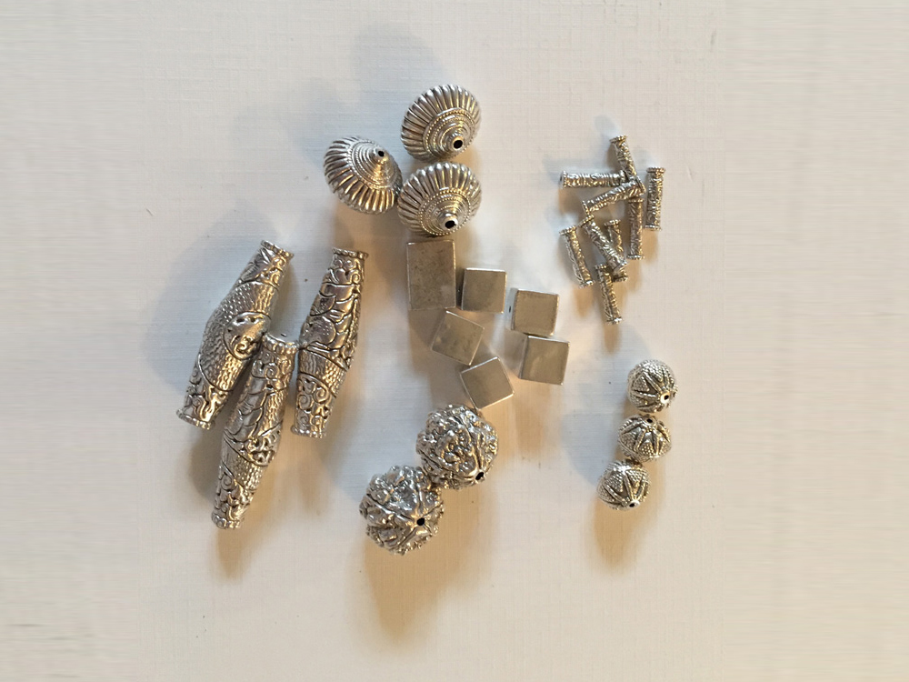 Electroforming process for Jewellery Industry - Nutec Int.