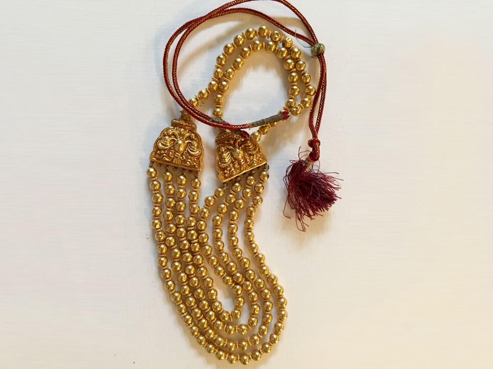 24 carat hard gold electroforming - Nutec International - The ...