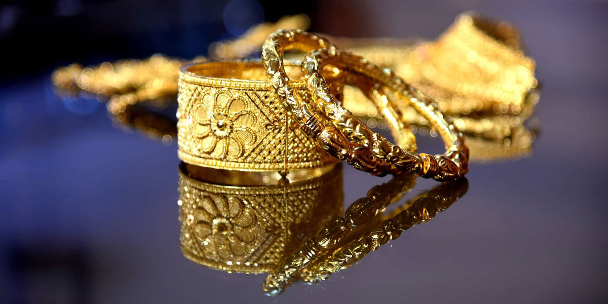 electroplating jewellery