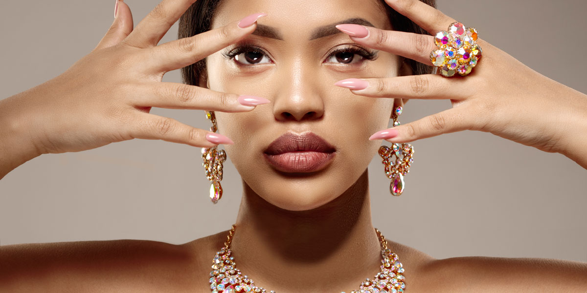 21 karat gold electroforming - Nutec Int. - Electroforming that really ...