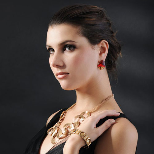 Electroforming - Nutec Int. - Electroforming that really works